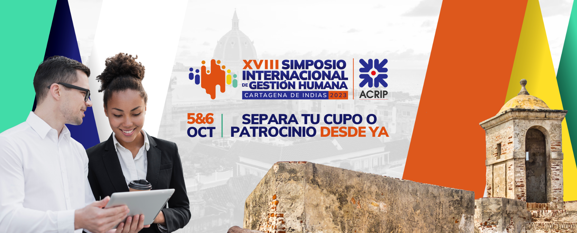 EVENTOS ACRIP – ACRIP Nacional