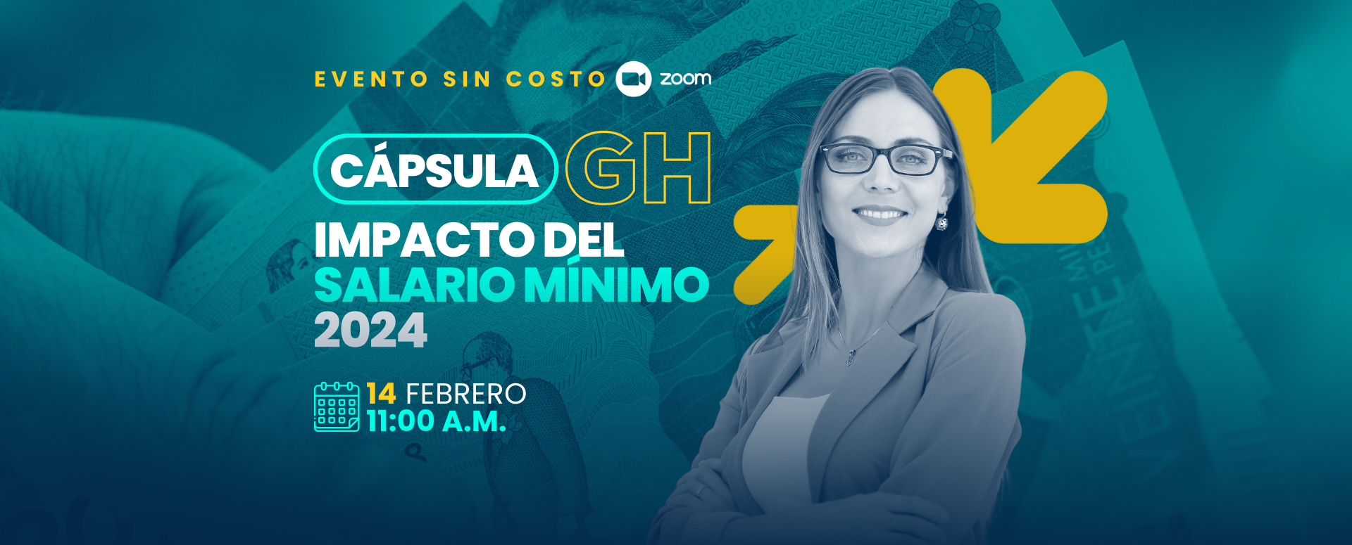 EVENTOS ACRIP – ACRIP Nacional