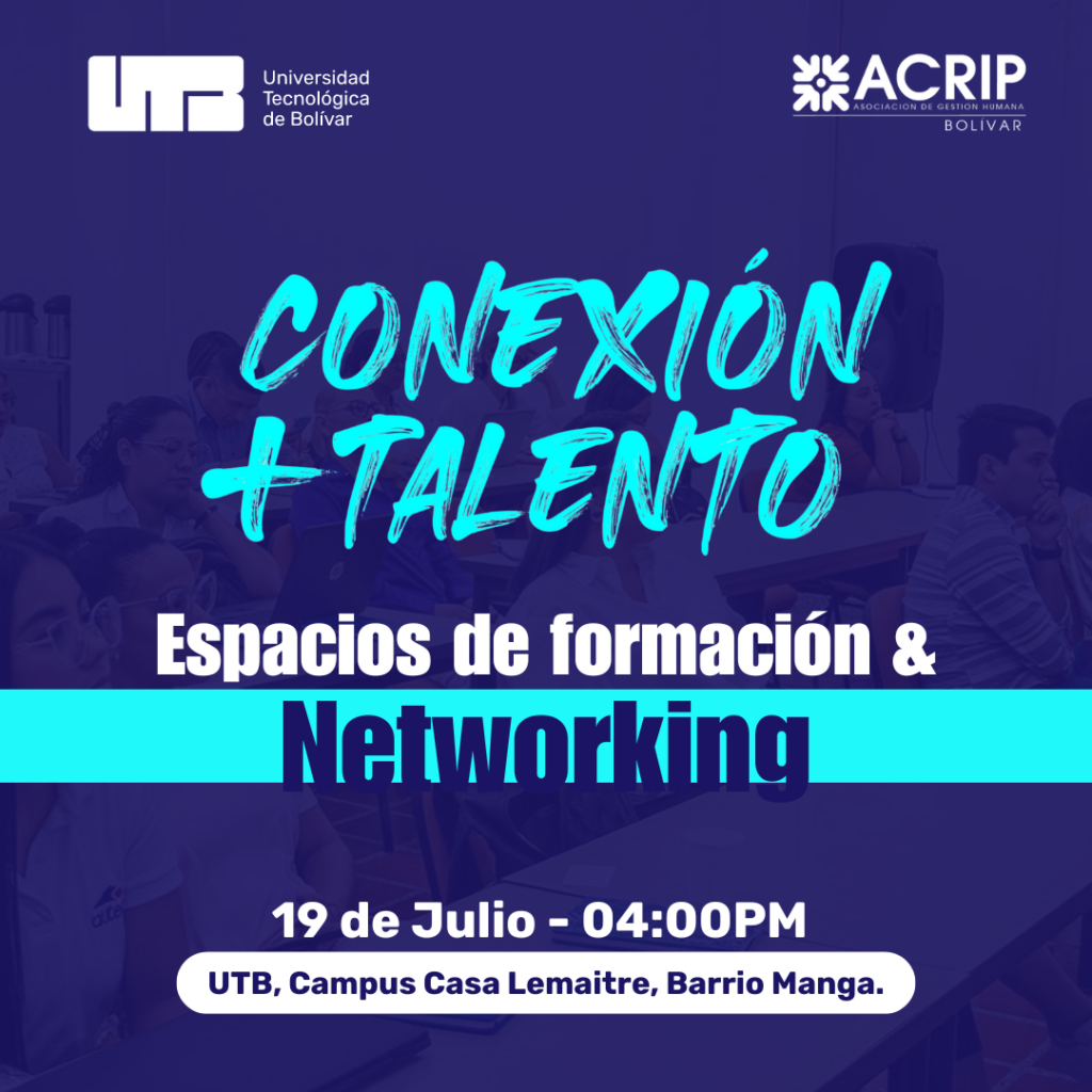 EVENTOS ACRIP – ACRIP Nacional