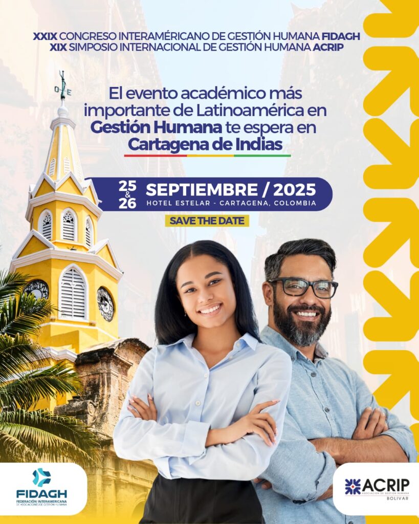 EVENTOS ACRIP - ACRIP Nacional