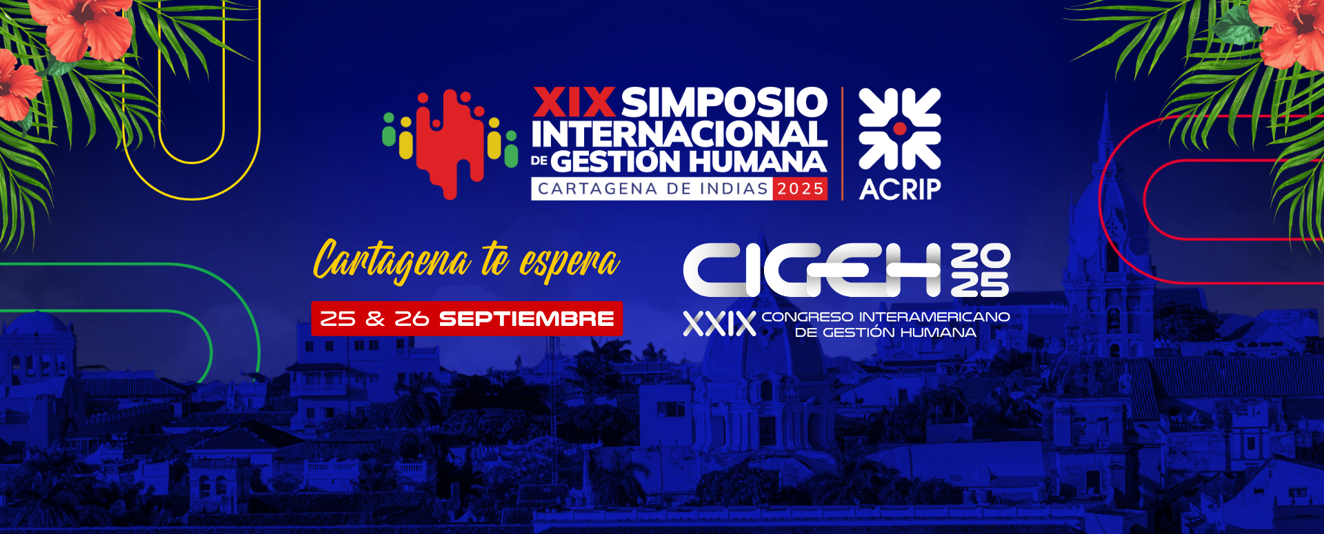 EVENTOS ACRIP - ACRIP Nacional