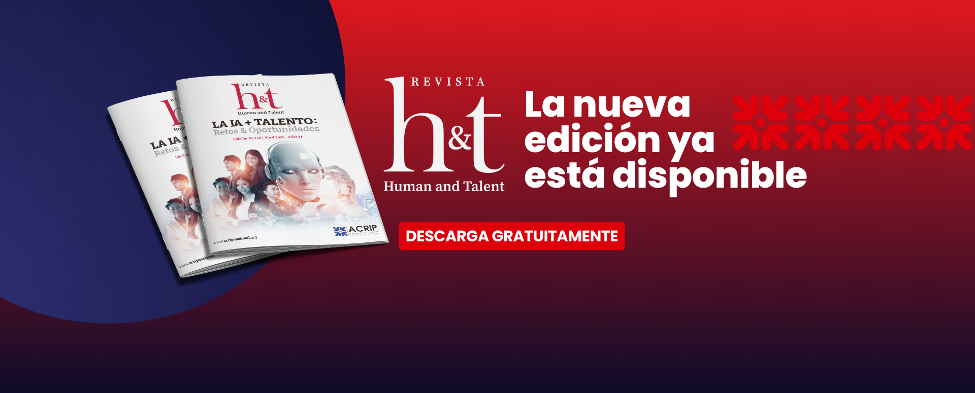 EVENTOS ACRIP - ACRIP Nacional