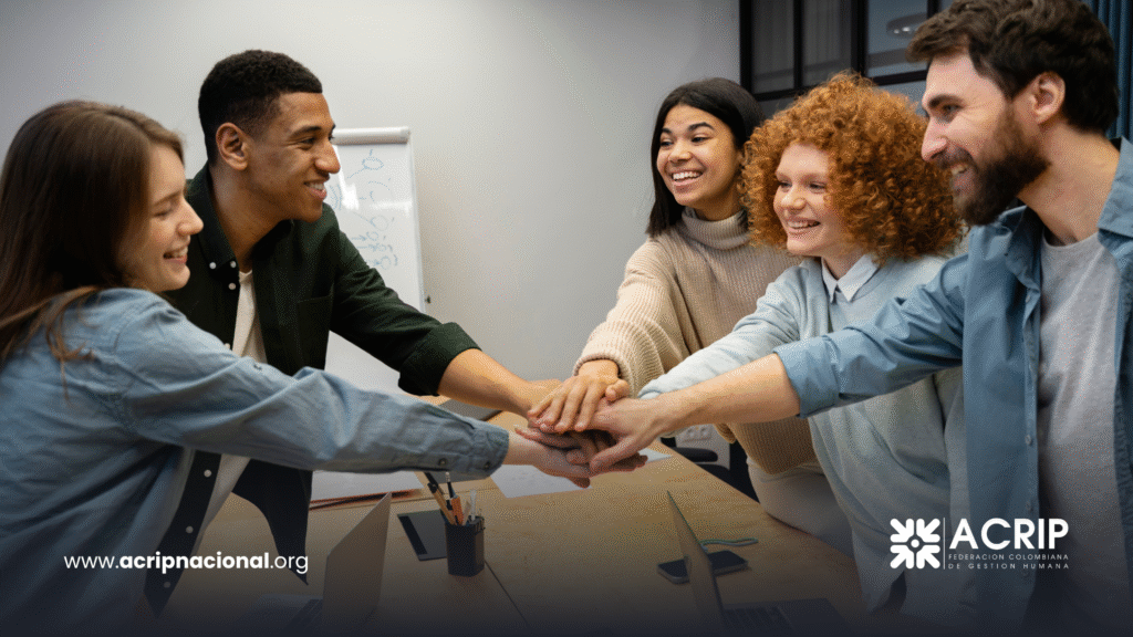 Engagement laboral: clave para el éxito empresarial - ACRIP Nacional