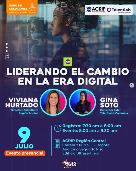 EVENTOS ACRIP - ACRIP Nacional