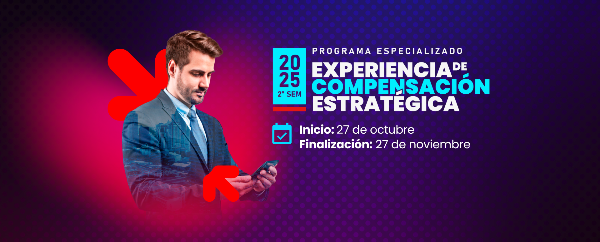 EVENTOS ACRIP - ACRIP Nacional